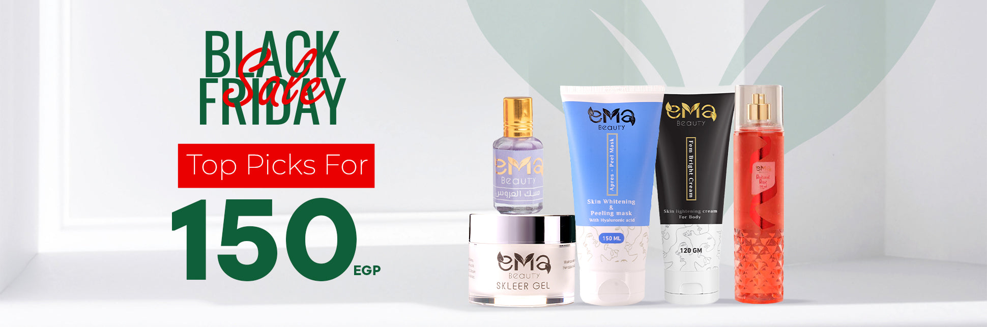 Home - Ema Beauty – EmaBeauty-egy