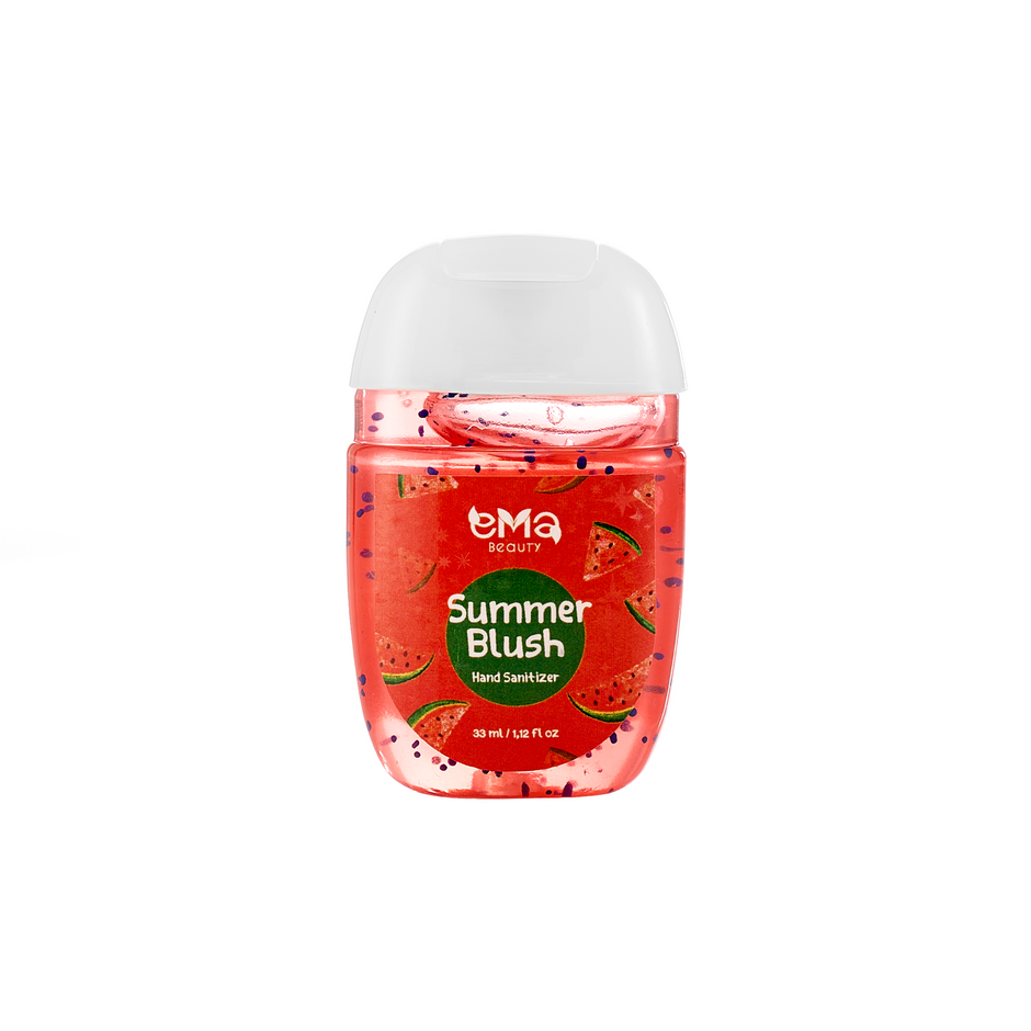 Hand Sanitizer 33 ml – EmaBeauty-egy